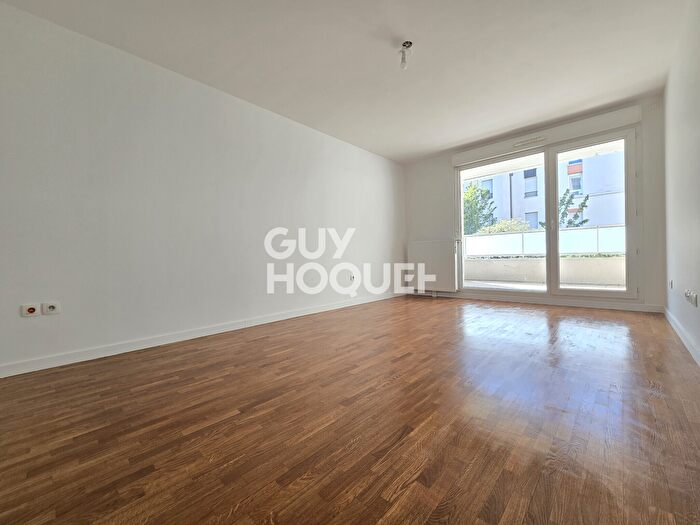 Appartement 4 pièces à vendre - Cachan, Coteau