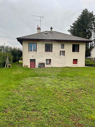 Chevagnes - Maison 6 pièces à vendre