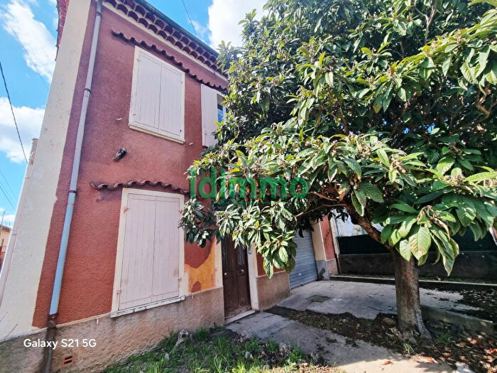 Maison à vendre - Les Arcs - 5 pièces - 4 chambres