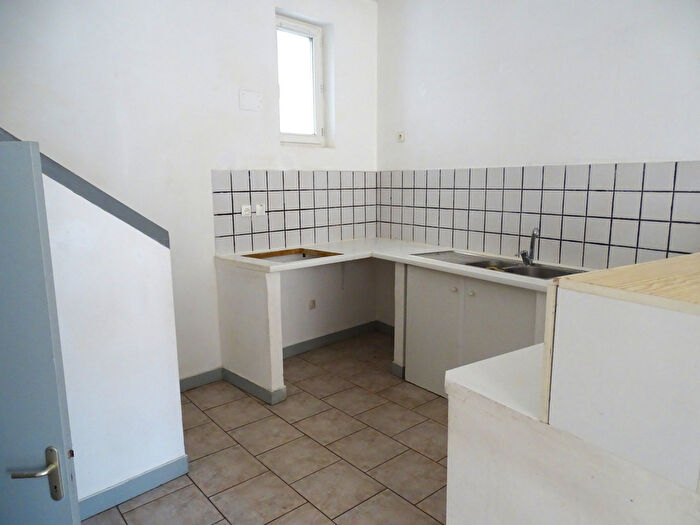Roquevaire : Appartement 4 pièces à vendre