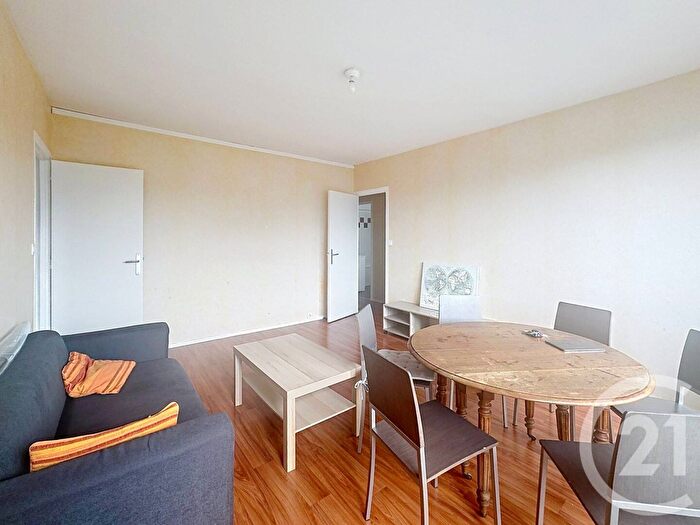 Appartement 4 pièces à Talence, à louer