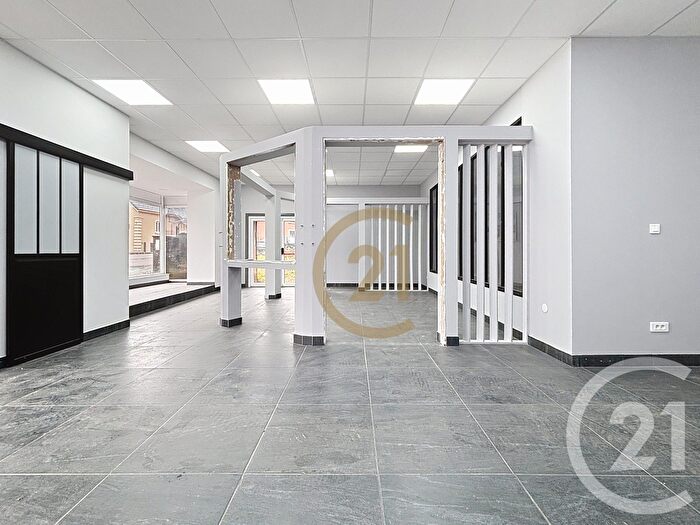 Appartement à louer - Essert - 4 pièces