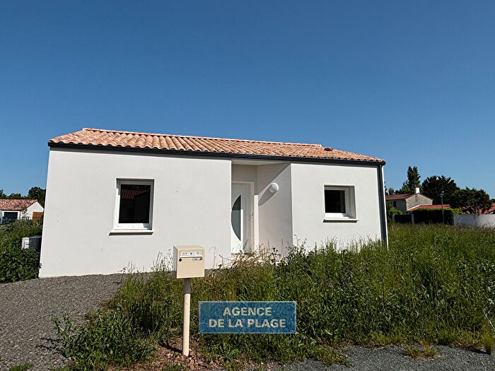 Grues : Maison 3 pièces à vendre
