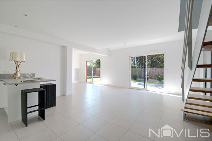 Maison 5 pièces à Bouloc, à vendre