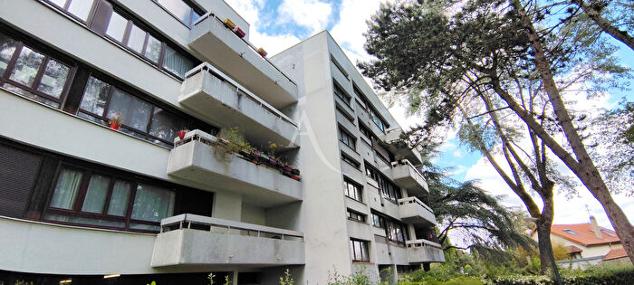 Appartement à vendre - Les Ulis, Nord, Centre-Est - 4 pièces - 3 chambres