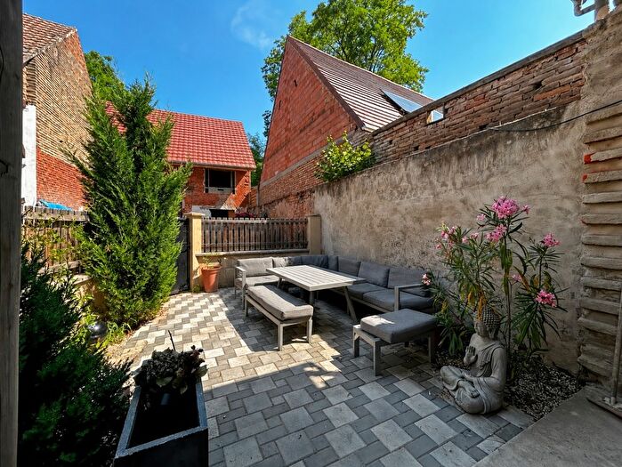 Olwisheim : Maison 4 pièces à vendre