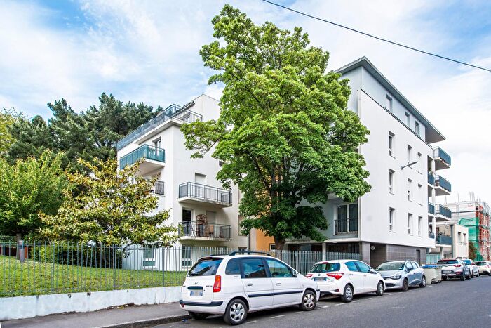 Appartement 4 pièces à louer - Nantes, Chantenay, Sainte-Anne