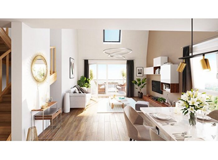 Maison à vendre - Couternon - 3 pièces