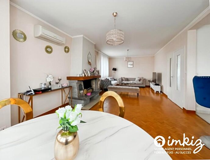 Maison à vendre - Villeneuve-sur-Lot, Sainte-Catherine - 8 pièces - 5 chambres