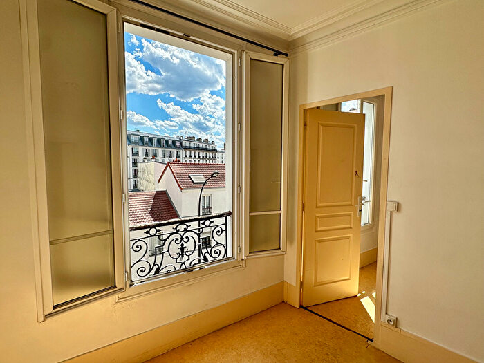 Montreuil, Bel Air, Grand Pêchers - Appartement 2 pièces à vendre