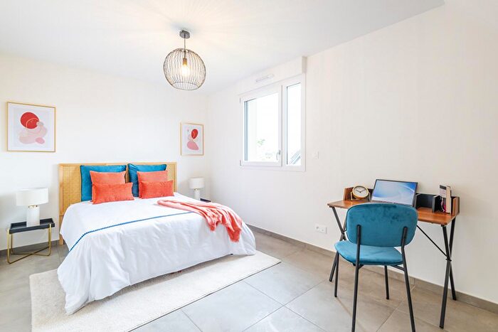 Guérande, Centre-ville, Faubourgs - Appartement 3 pièces à vendre