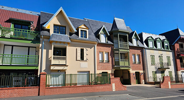 Appartement 2 pièces à vendre - Amiens, Sud Est