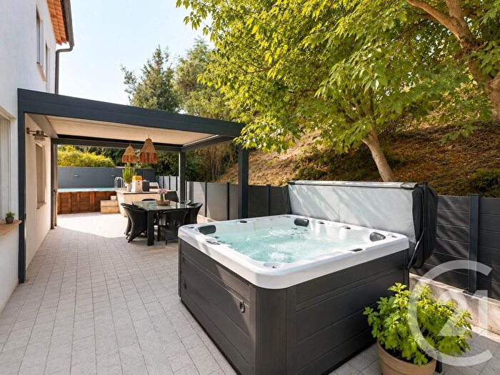 Saint-Cyr-sur-Mer, Gare, La Miolane, Bel-Air - Maison 4 pièces à vendre