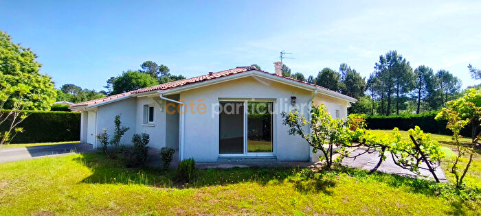 Mont-de-Marsan, Dagas, Beillet Chourié - Maison 6 pièces à vendre