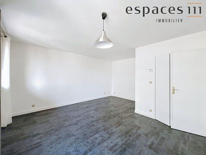 Appartement 2 pièces à Saint Quentin, Montigny-le-Bretonneux, à louer