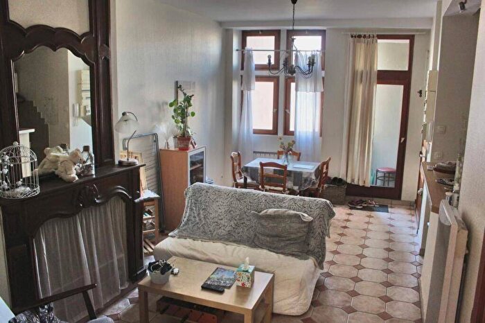 Championnet-Caserne de Bonne, Grenoble - Appartement 3 pièces à louer