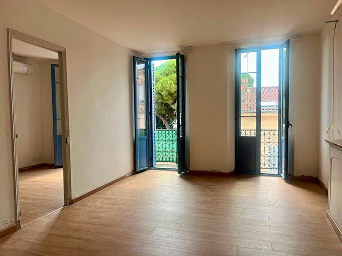 Vallauris, Centre-ville - Appartement 4 pièces à vendre