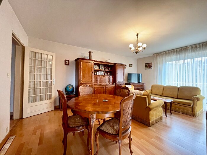 Appartement 3 pièces à Quartiers Centre, Thabor, Oberthür, à vendre