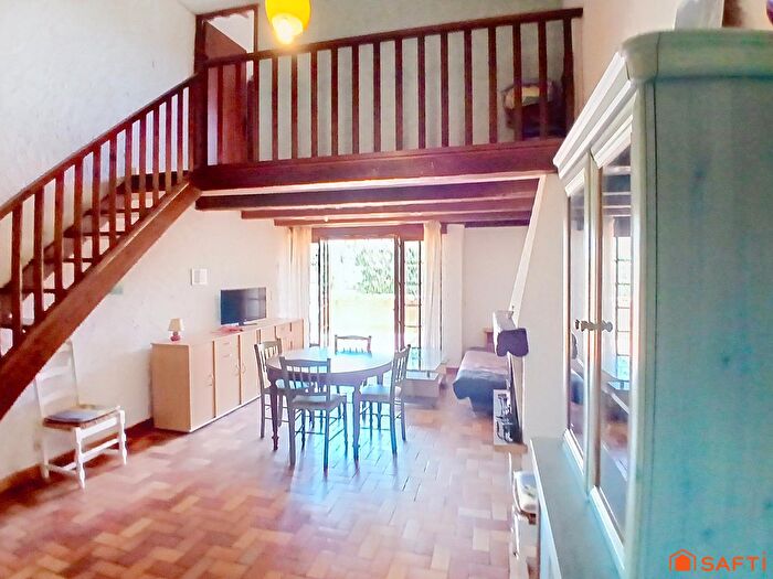 Esparron-de-Verdon - Maison 3 pièces à vendre