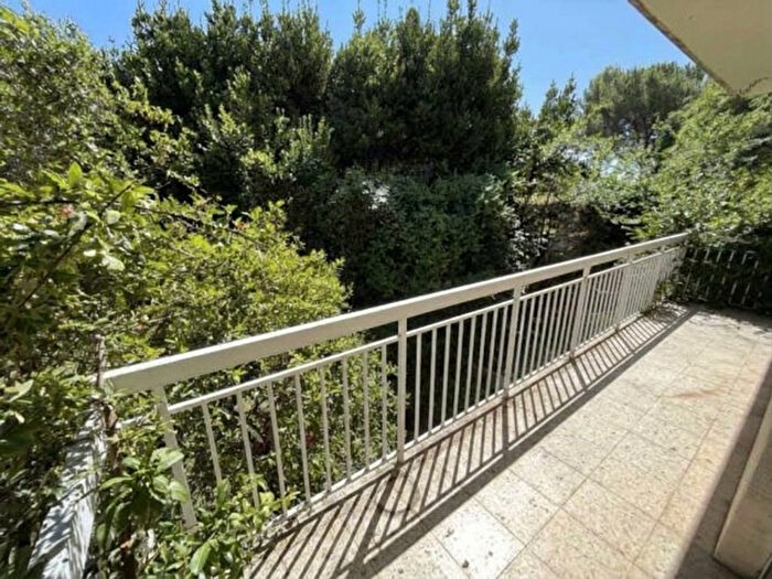 Appartement 4 pièces à Aix-en-Provence, Saint-Donat, Les Platanes, à vendre
