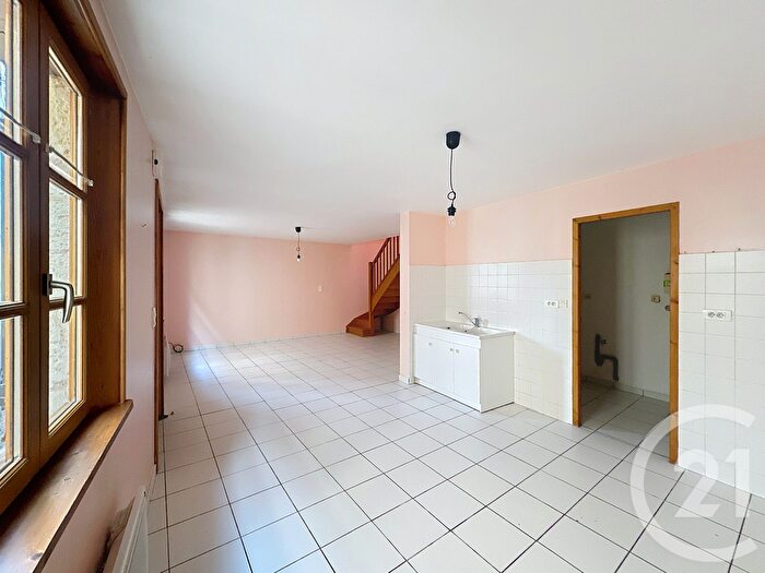 Maison à vendre - Lectoure - 4 pièces - 2 chambres