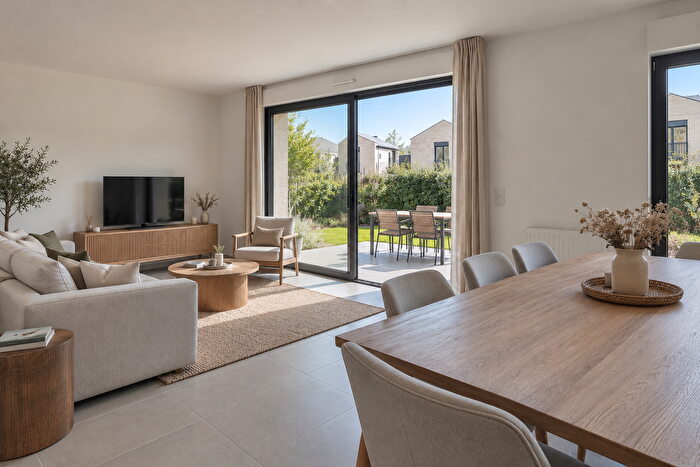Maison 3 pièces à vendre à Pessac, Noës