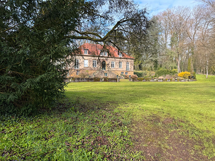 Maison à vendre - Hayes - 7 pièces - 5 chambres