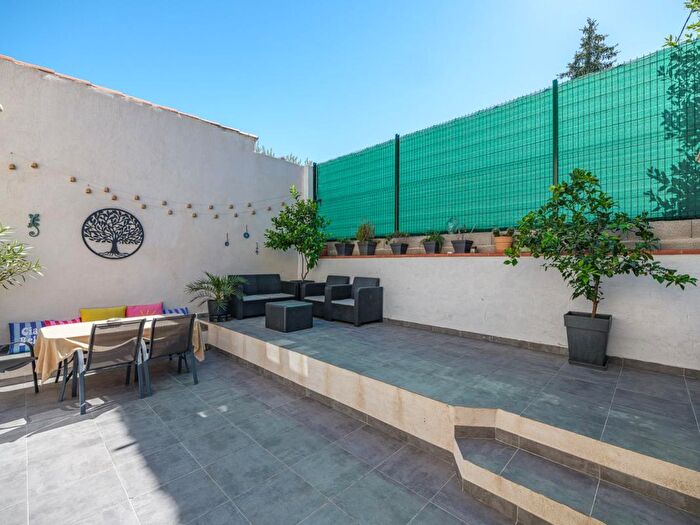 Maison 4 pièces à vendre à Allauch