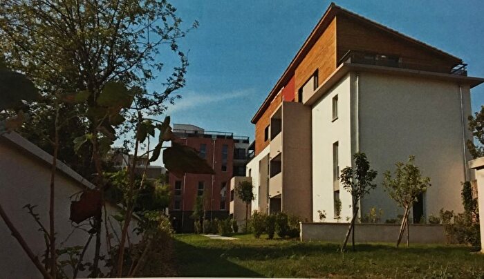 Appartement 2 pièces à Toulouse, Patte d'Oie, Fontaines, à louer