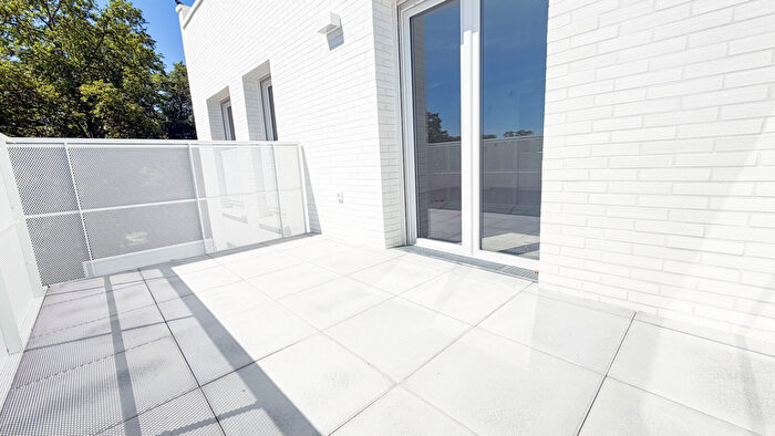 Appartement 4 pièces à Toulouse, L'Ormeau, La Terrasse, La Grande Plaine, à vendre
