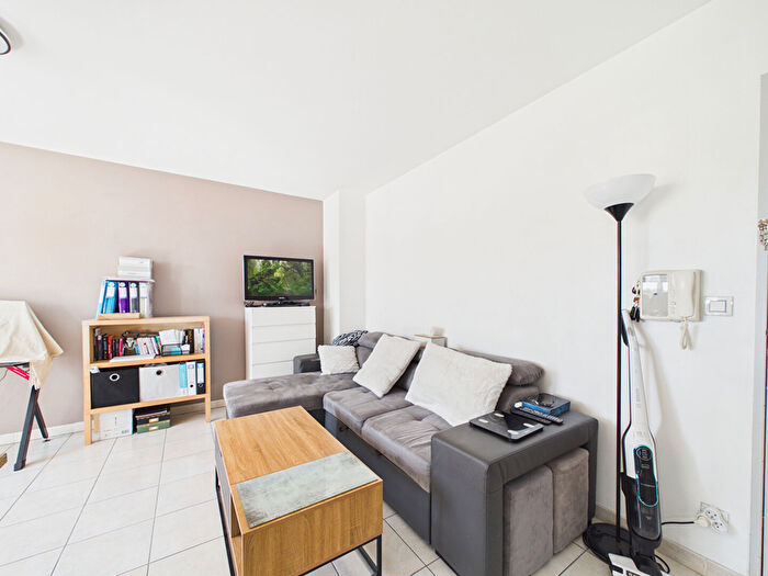 Avignon, Préfecture - Appartement 2 pièces à vendre