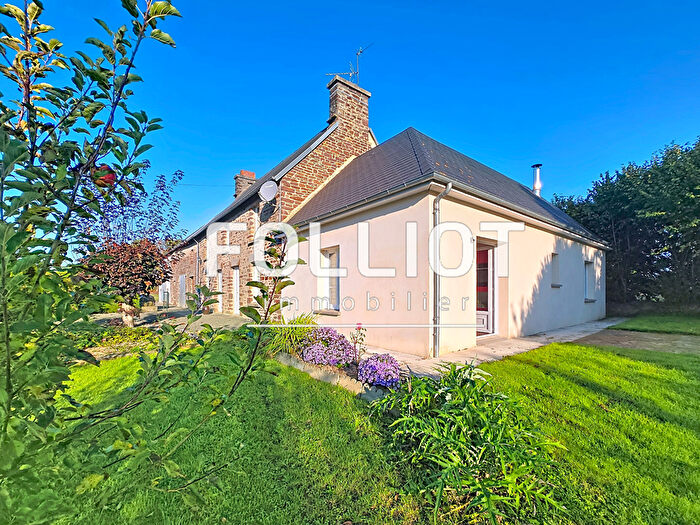 Maison à vendre - Le Loreur - 6 pièces - 4 chambres