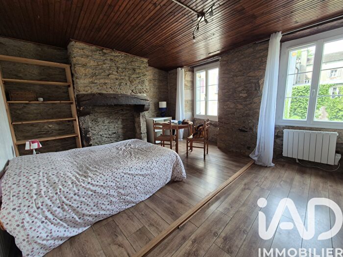 Appartement 1 pièce à vendre - Brest, Recouvrance, Capucins