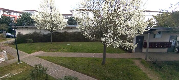 Appartement à louer - LUnion - 3 pièces - 2 chambres