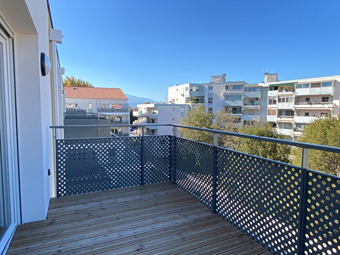 Appartement 2 pièces à louer - Perpignan, Saint-Martin