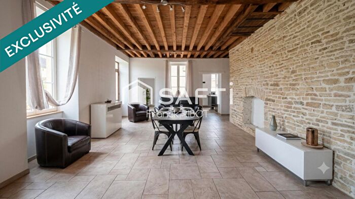 Maison 5 pièces à vendre - Chassignelles