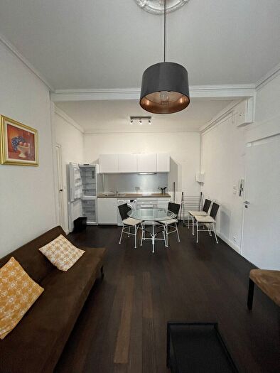 Centre ville, Bordeaux - Appartement 2 pièces à louer