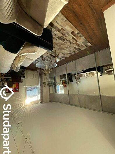 Appartement à louer - Bastille-Popincourt, Paris ème arrondissement - 1 pièce