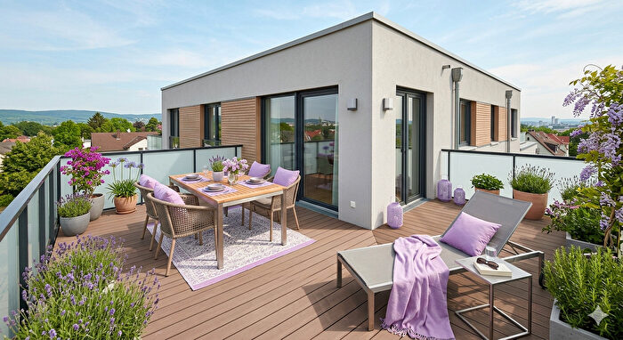 Appartement 5 pièces à vendre - Gennevilliers, Chandon, Brenu