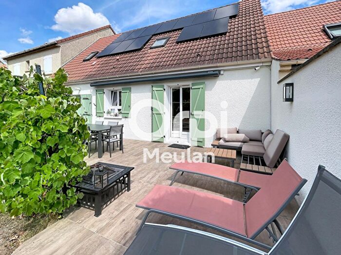 Maison 5 pièces à vendre - Issou