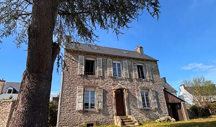 Maison à vendre - Quimper - 5 pièces - 3 chambres