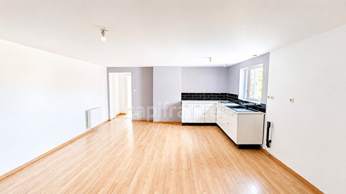 Maison 6 pièces à vendre à Wavrechain-sous-Denain