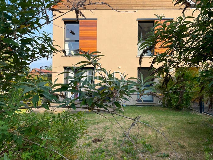Appartement 4 pièces à louer - Saint-Germain-en-Laye