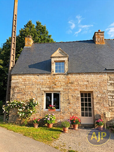 Maison 3 pièces à vendre - Caden