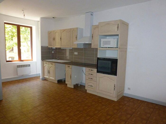 Appartement 3 pièces à louer à Charlemagne, Vienne