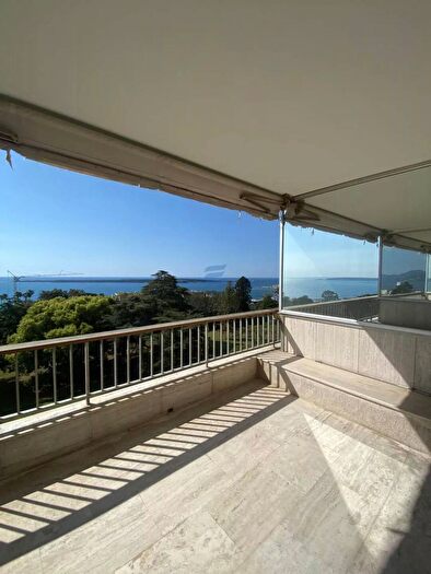 Appartement 2 pièces à Californie, Cannes, à louer