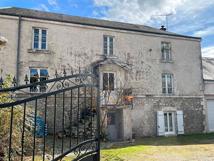 Beaugency : Appartement 1 pièce à louer
