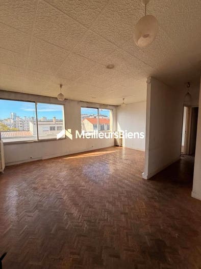 Appartement 2 pièces à Boulogne-Billancourt, Vaillant, Marcel Sembat, à vendre