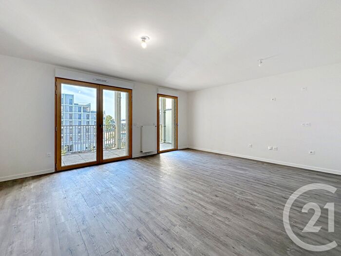 Orly, Sentiers, Senia : Appartement 3 pièces à vendre