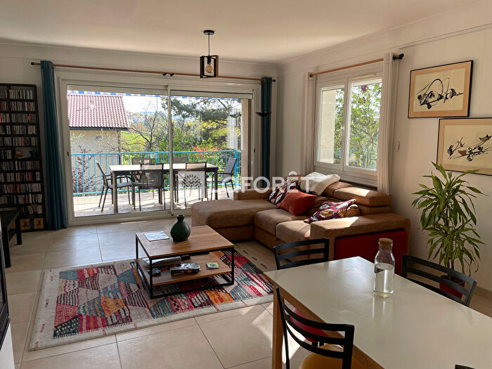 Unieux : Maison 4 pièces à vendre